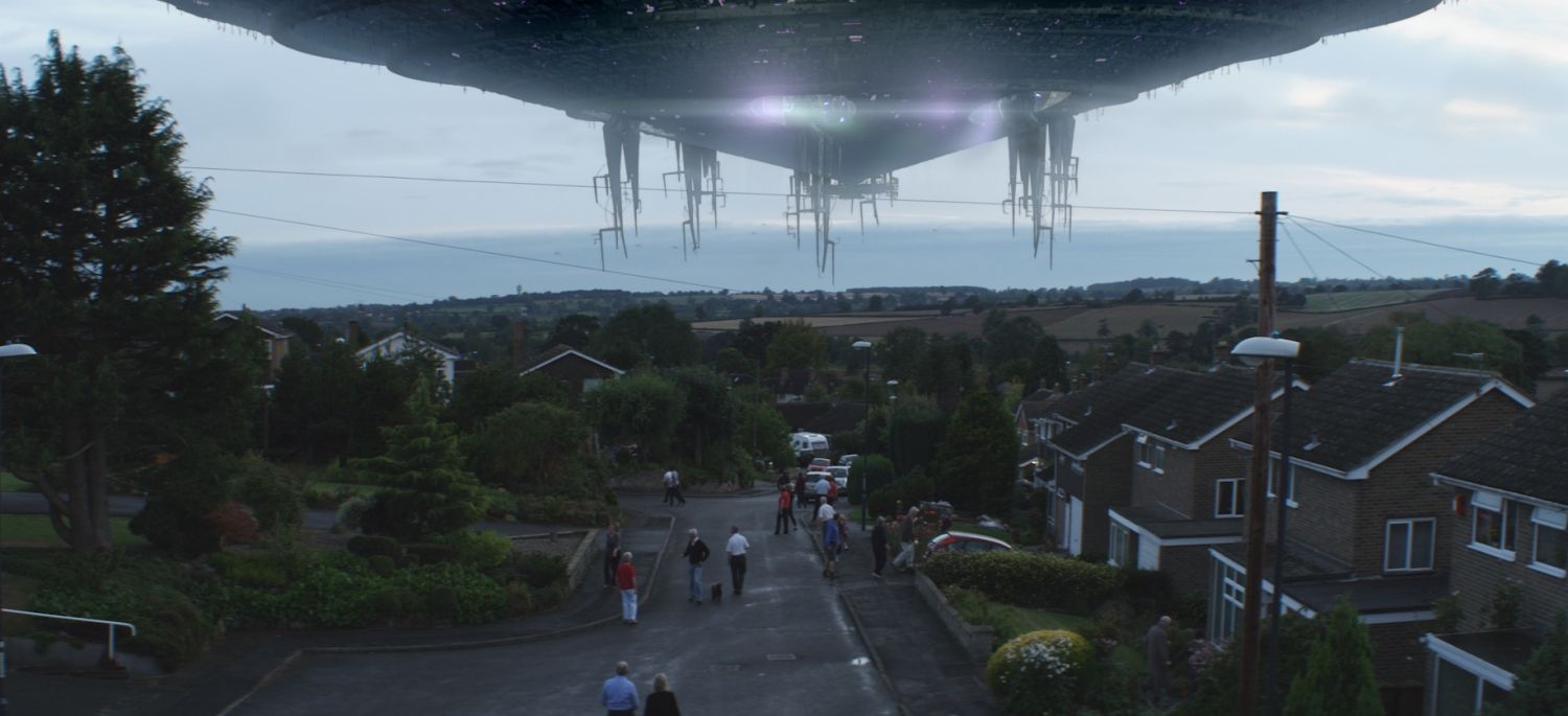 Foto do filme Alien Uprising - Foto 5 de 6 - AdoroCinema