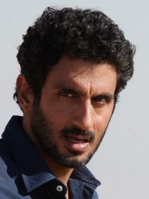 Tsahi Halevi - AdoroCinema