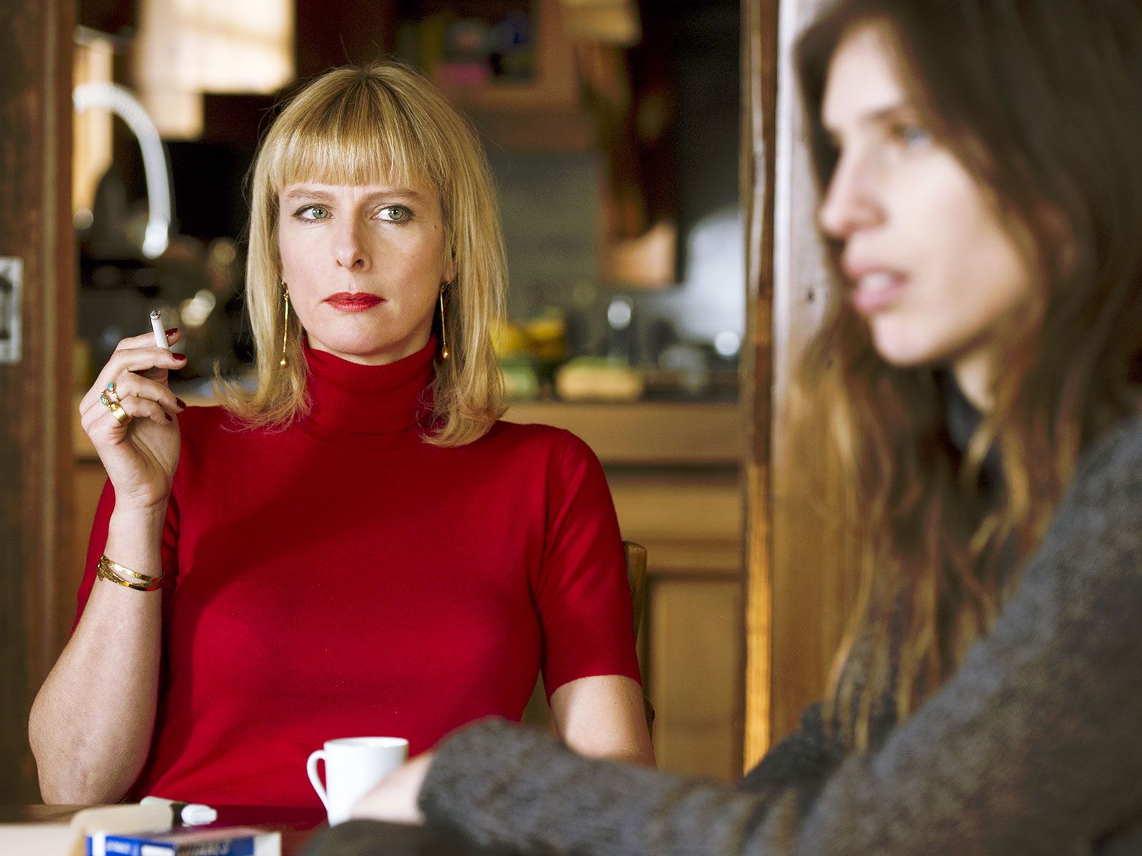 Foto do filme O Amor é um Crime Perfeito - Foto 11 de 22 - AdoroCinema