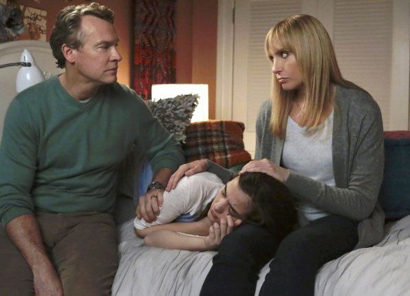 Foto de Quinn Shephard - Fotos Tate Donovan, Toni Collette, Quinn ...