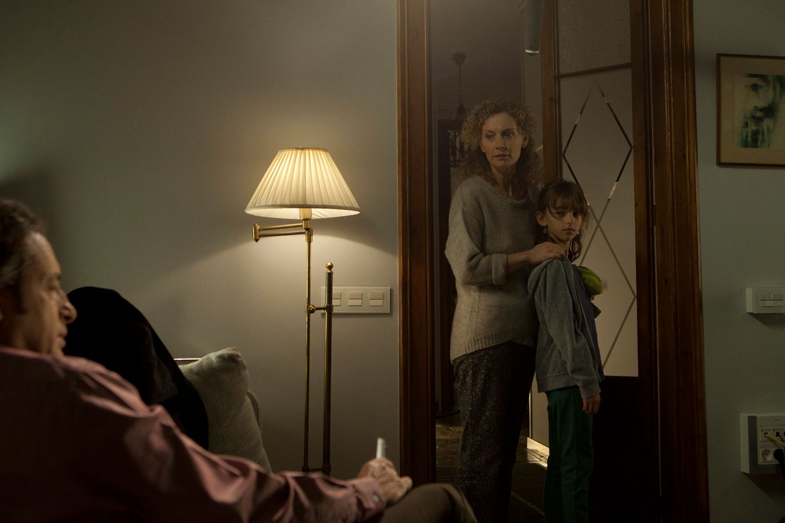 Foto do filme O Medo - Foto 7 de 12 - AdoroCinema