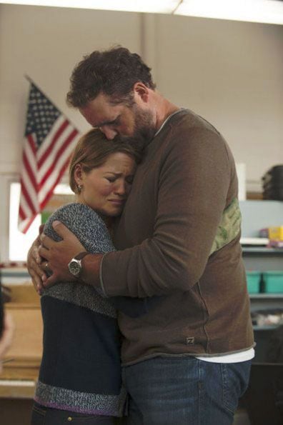 Parenthood : Parenthood : Fotos Erika Christensen, David Denman - 197 ...