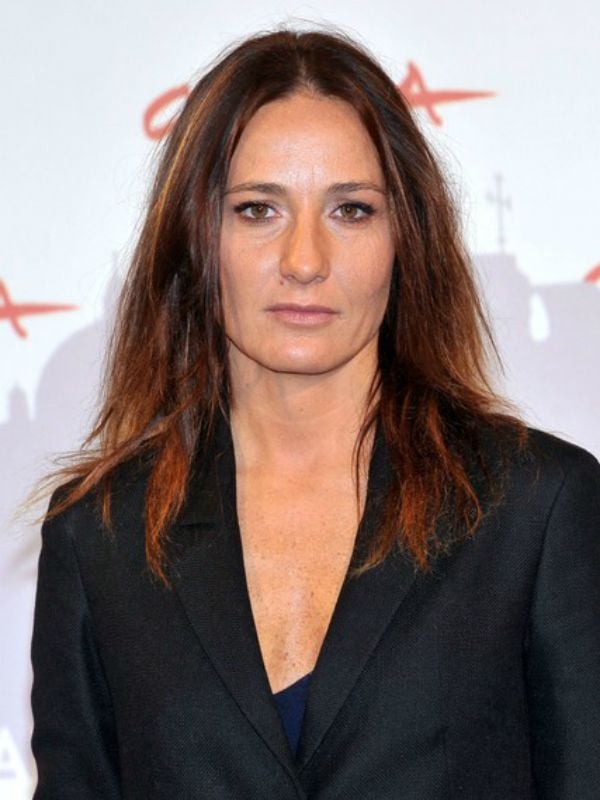 Maria Sole Tognazzi - AdoroCinema