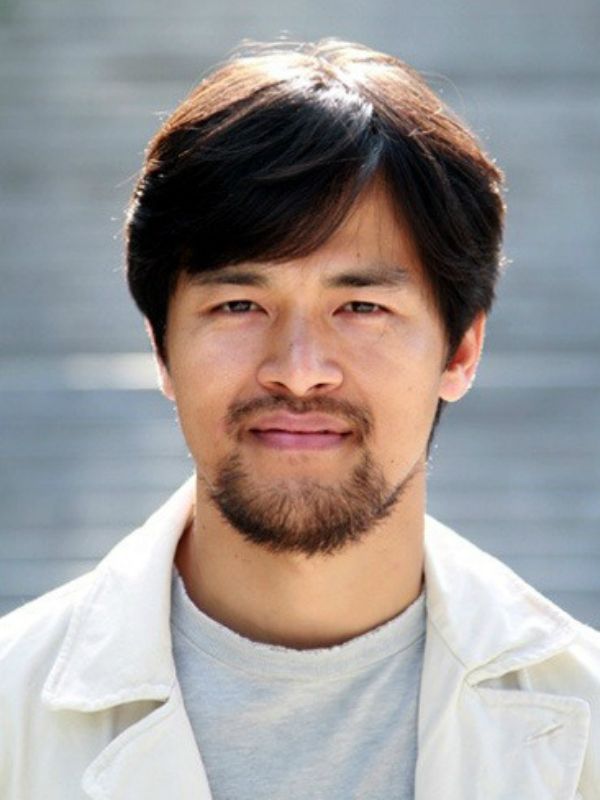 Ki-Hong Woo - AdoroCinema