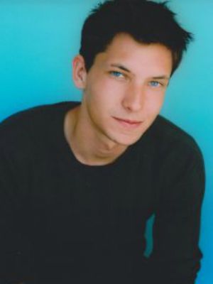 Kyle Mac - AdoroCinema