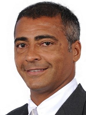 Romário : Filmografia - AdoroCinema