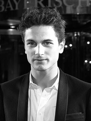 Samuel Schneider - AdoroCinema