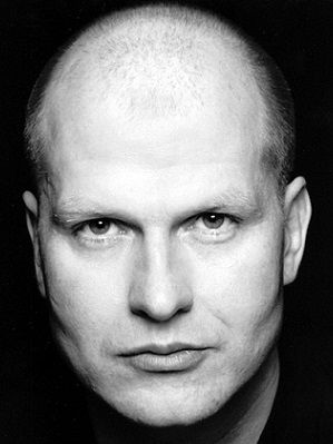 Thorsten Nickel - AdoroCinema