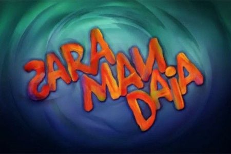 Saramandaia - Série 2013 - AdoroCinema