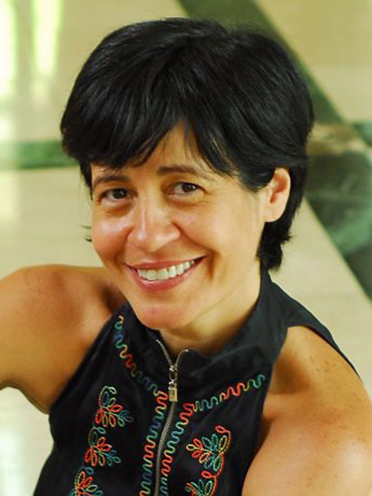 Thelma Guedes - AdoroCinema