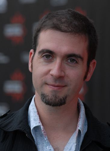 Tomm Moore - AdoroCinema