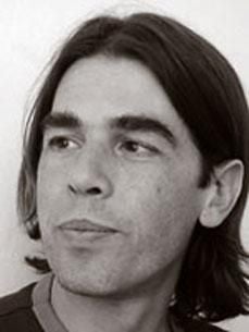 Pablo Rodríguez Jáuregui - AdoroCinema