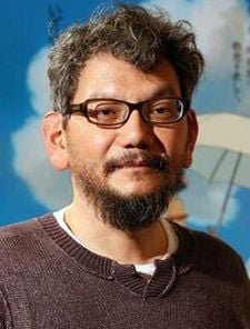 Hideaki Anno - AdoroCinema