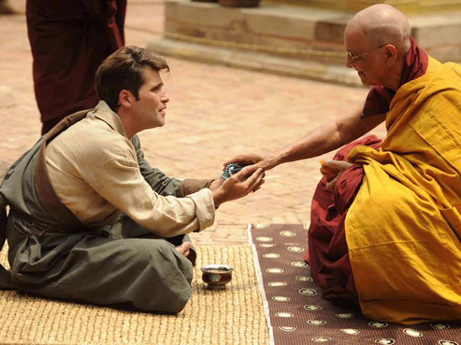 Joia Rara : Joia Rara : Fotos - 24 no 29 - AdoroCinema