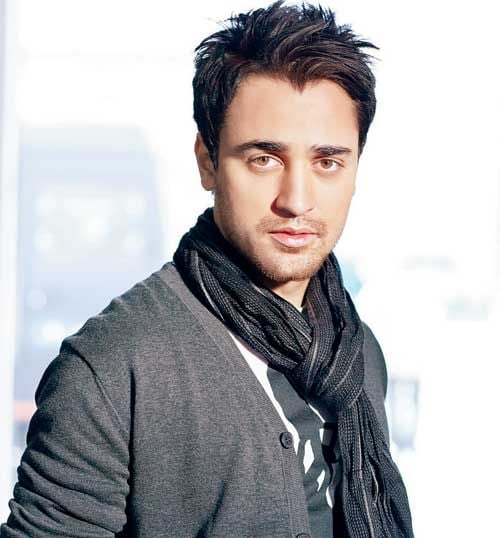 Imran Khan - AdoroCinema