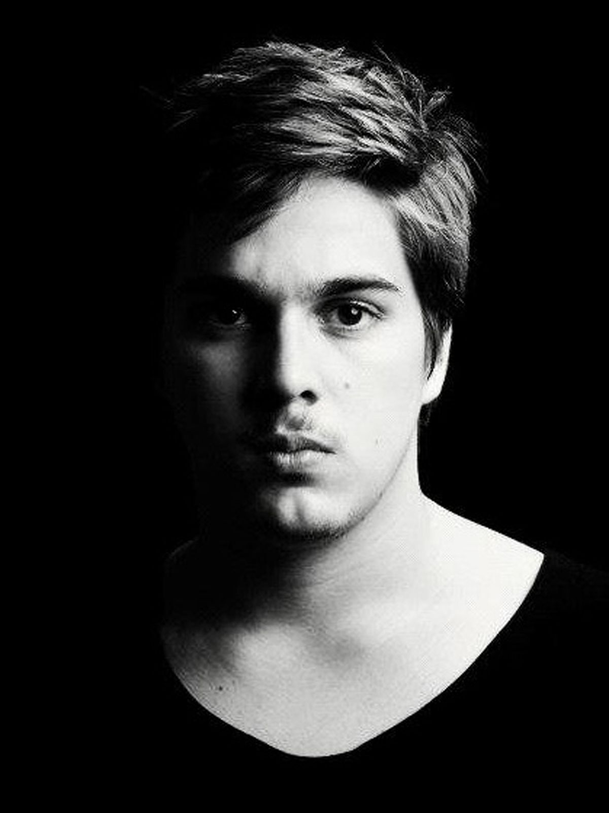 Lucas Salles - AdoroCinema