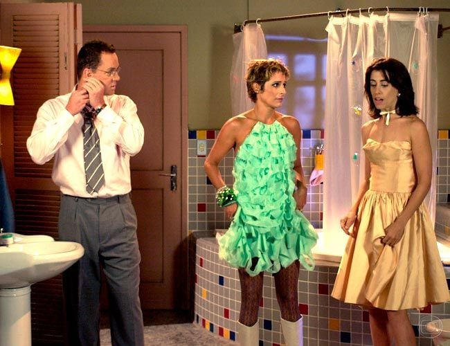 Os Normais : Os Normais : Fotos - 4 no 6 - AdoroCinema