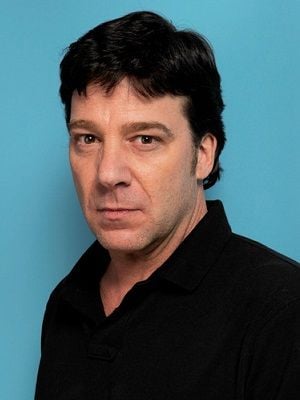 Robert Longstreet - AdoroCinema