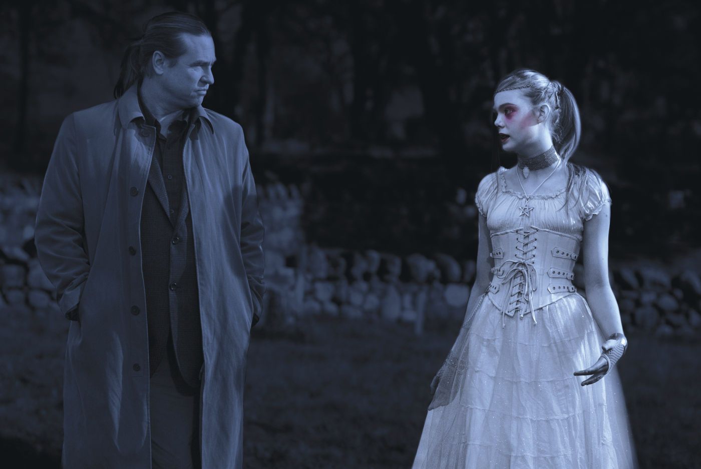 Foto do filme Virgínia - Foto 15 de 23 - AdoroCinema