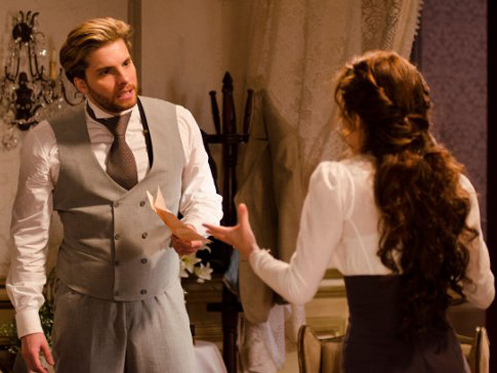 Lado a Lado : Lado a Lado : Fotos - 16 no 39 - AdoroCinema