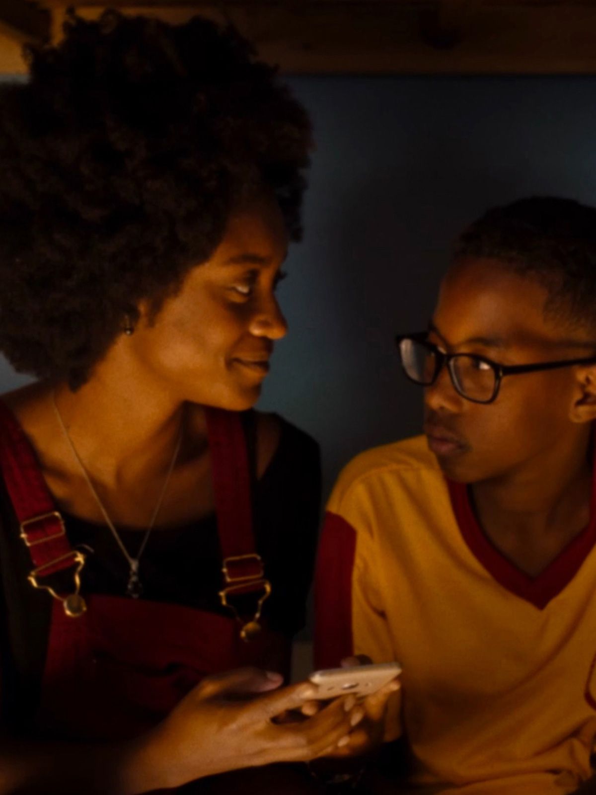 Marte Um: Fotos e Pôster - AdoroCinema