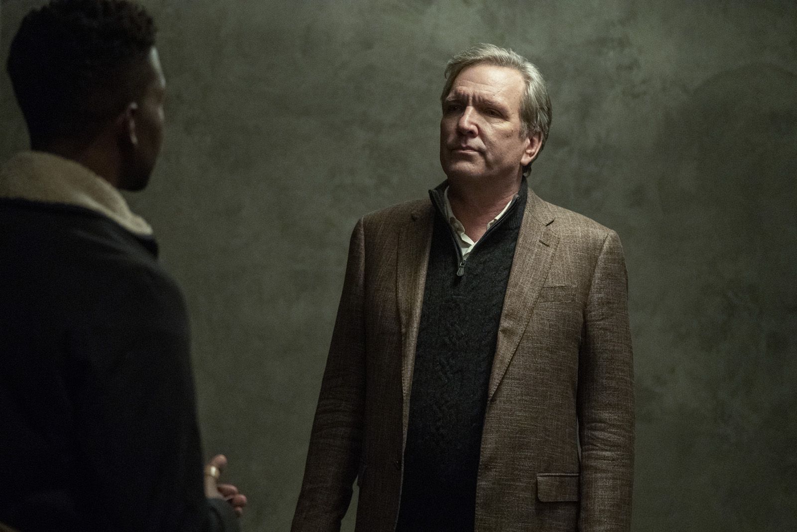 Arquivo 81 : Fotos Martin Donovan - 7 no 17 - AdoroCinema