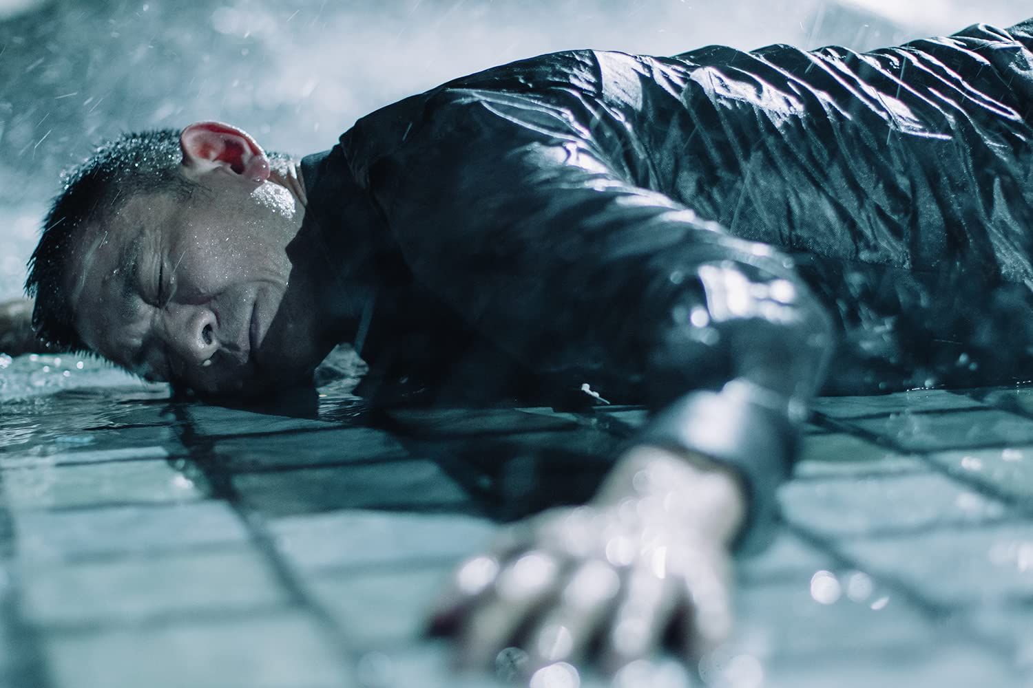 Foto do filme Shock Wave 2 - Foto 4 de 7 - AdoroCinema