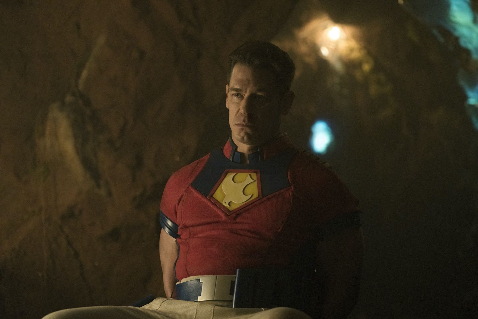 Pacificador : Pacificador : Fotos John Cena - 6 no 18 - AdoroCinema