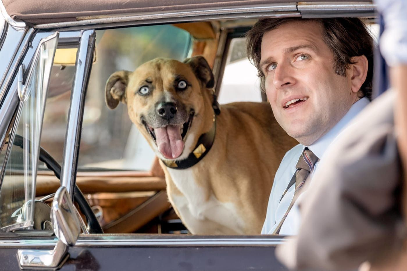 Foto de Humphrey Ker - Foto Humphrey Ker - AdoroCinema