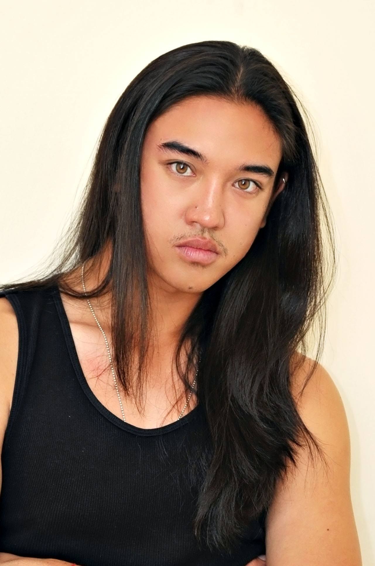 Ian Ignacio - AdoroCinema