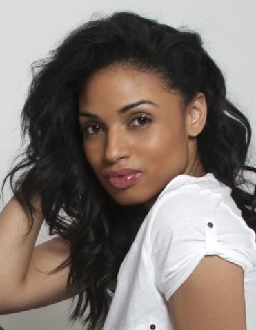 Foto de Gabrielle Ryan - Poster Gabrielle Ryan - AdoroCinema