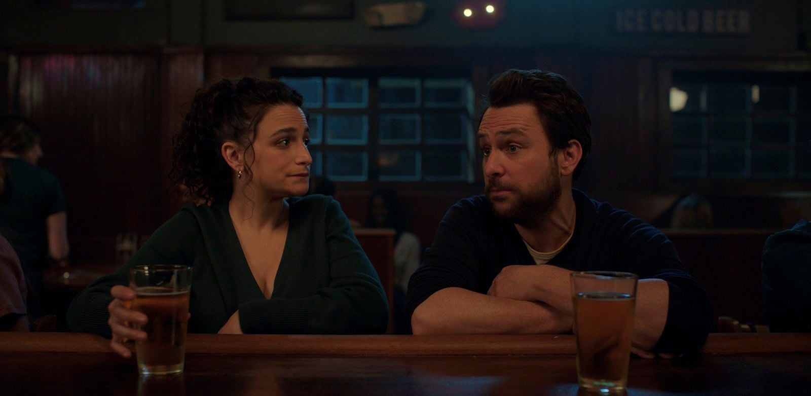 Foto do filme I Want You Back - Foto 6 de 7 - AdoroCinema