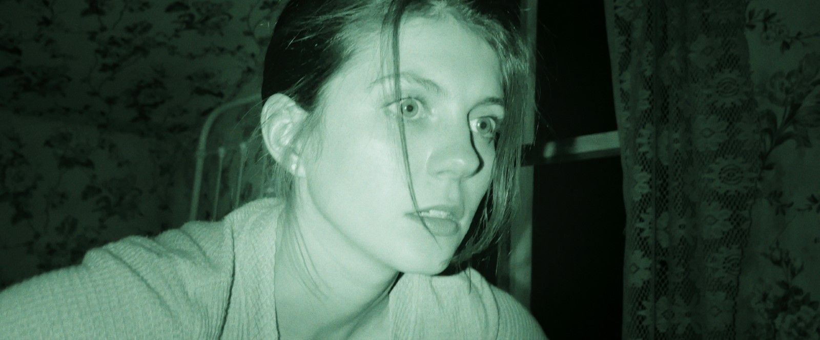 Foto do filme Atividade Paranormal: Ente Próximo - Foto 1 de 22 ...