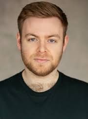 Caolan McCarthy - AdoroCinema