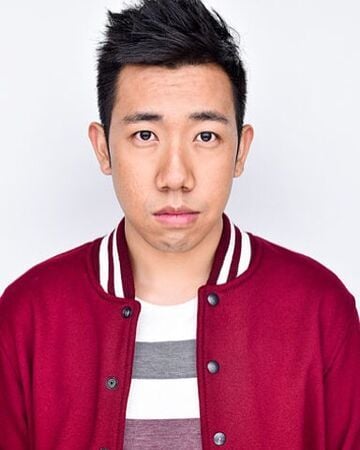 Ivan Leung - AdoroCinema