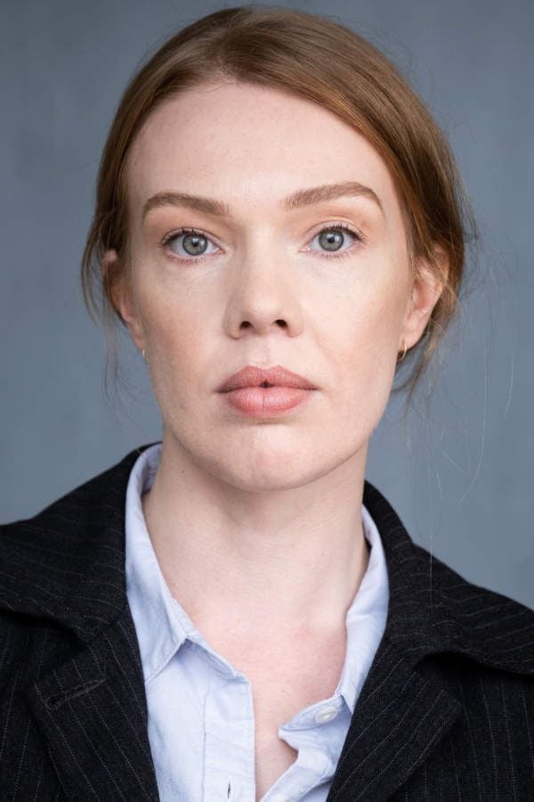 Foto de Alice May Connolly - Poster Alice May Connolly - Foto 0 de 1 ...