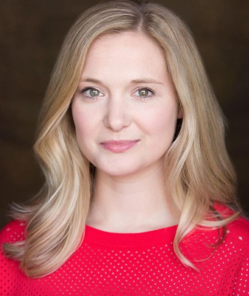 Amy Morgan - AdoroCinema