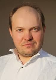 Denis Khoroshko - AdoroCinema