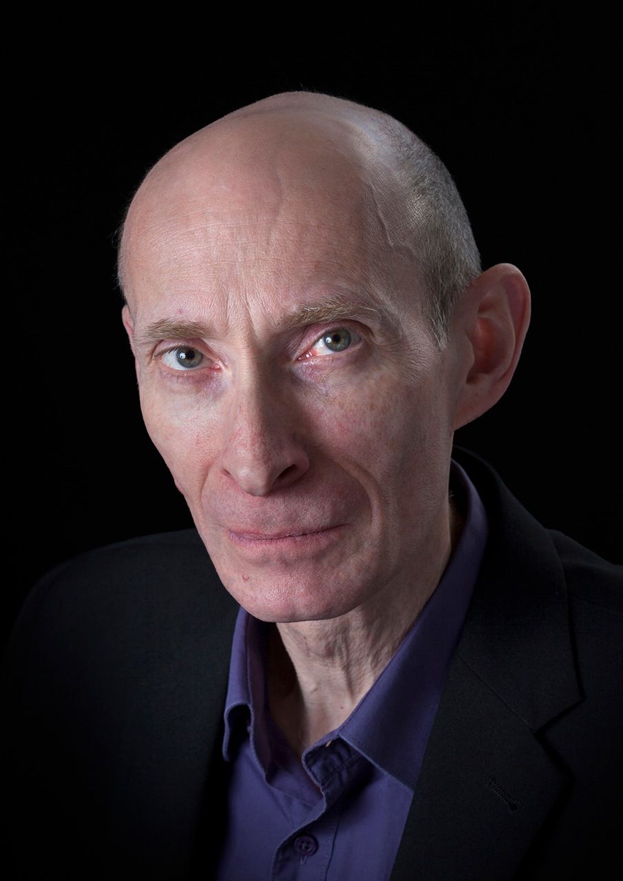 Philip Philmar - AdoroCinema