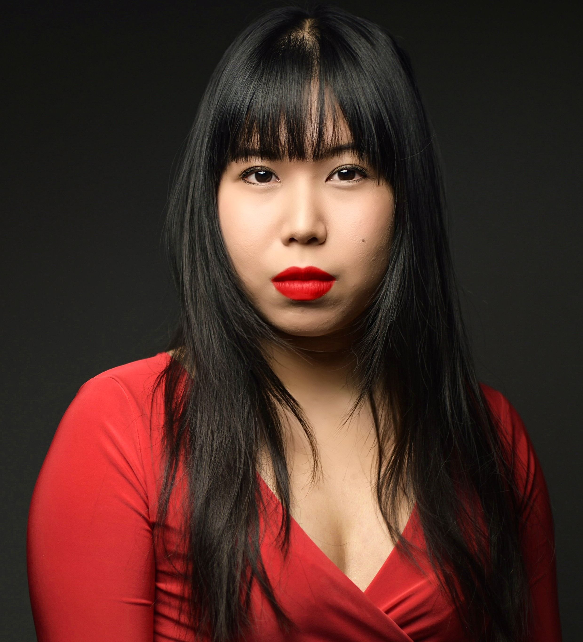 Rae Lim - AdoroCinema