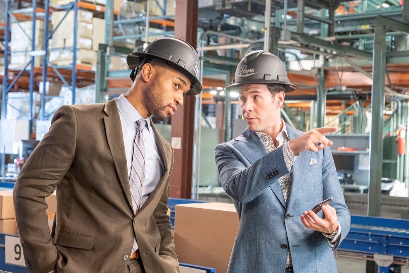 Foto de Tye White - Foto Jon Barinholtz, Tye White - AdoroCinema