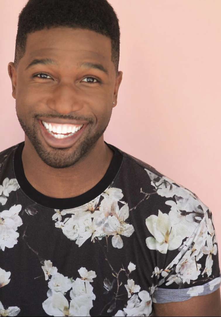 Brandon Kyle Goodman - AdoroCinema