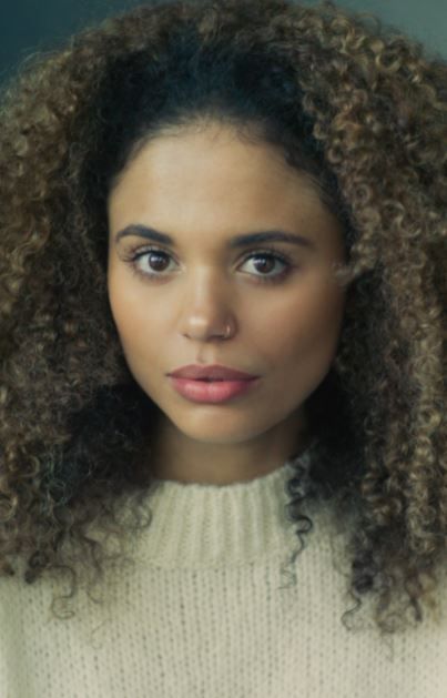 Jessica Plummer - AdoroCinema