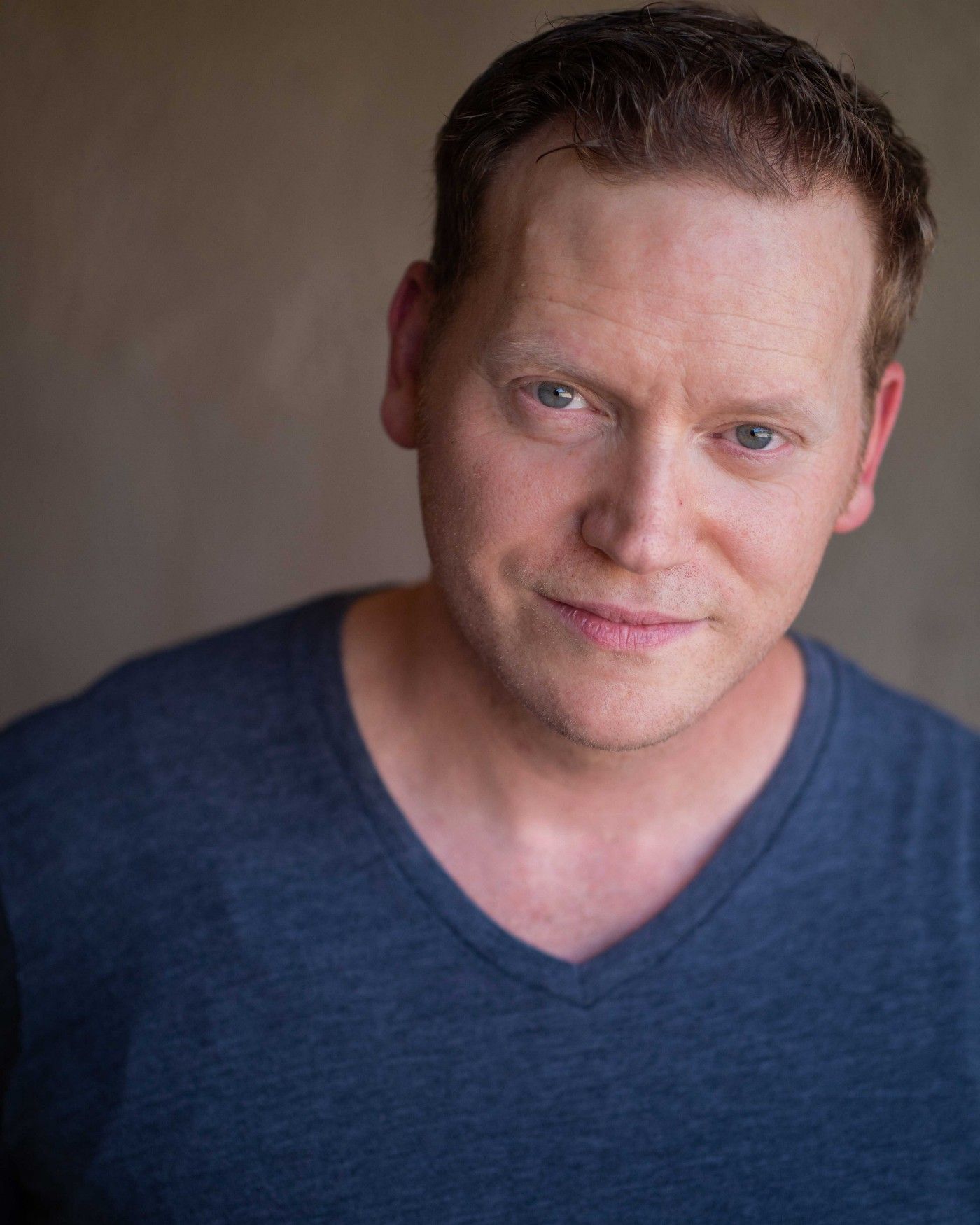 Bourke Floyd - AdoroCinema