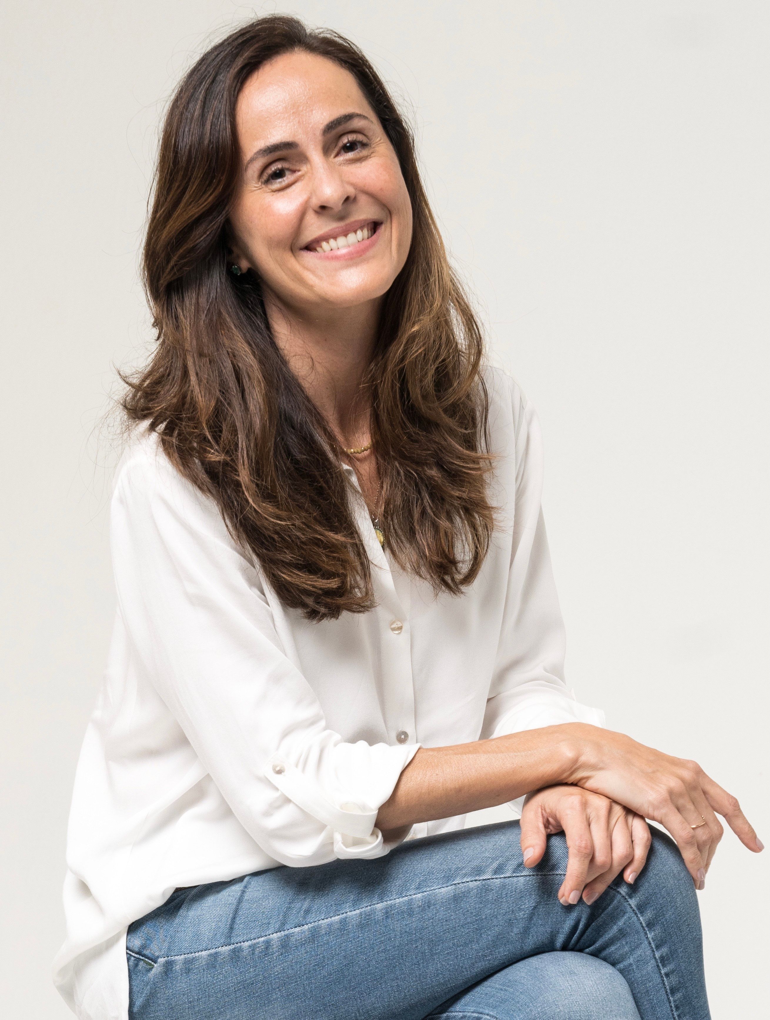 Vivianne Jundi - AdoroCinema