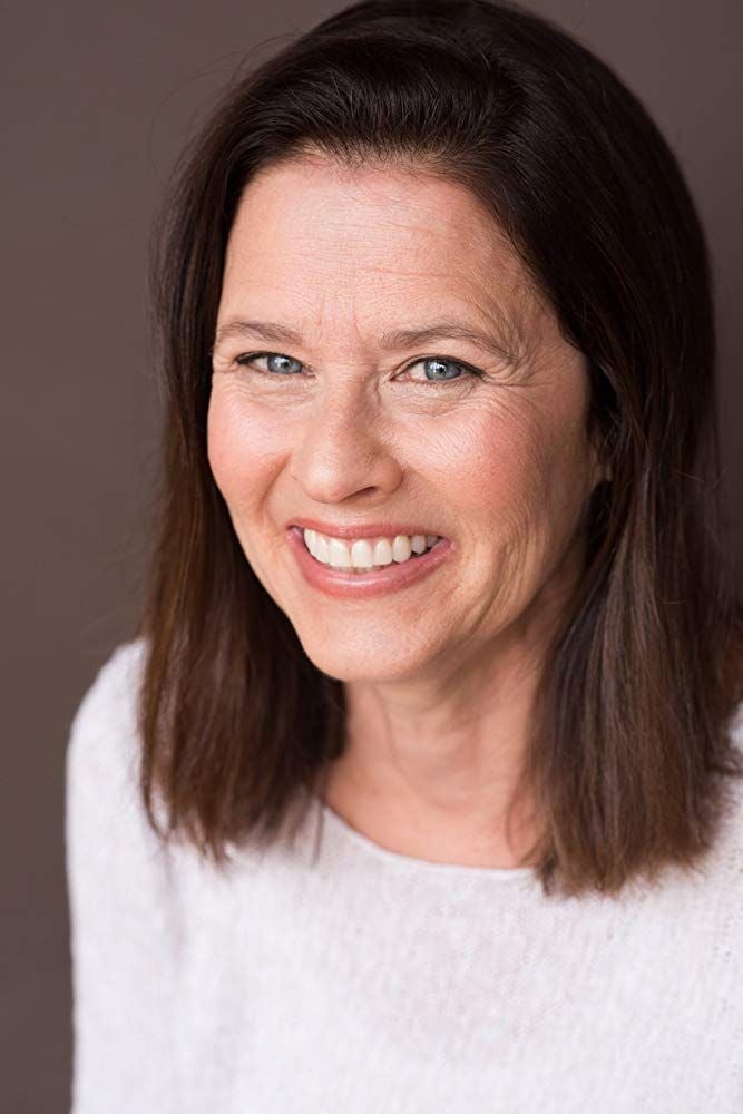 Foto de Janet L. Burns - Poster Janet L. Burns - AdoroCinema