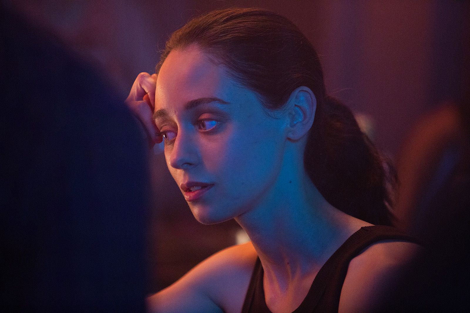 Foto de Elena Rivera - Fotos Elena Rivera - Foto 11 de 65 - AdoroCinema