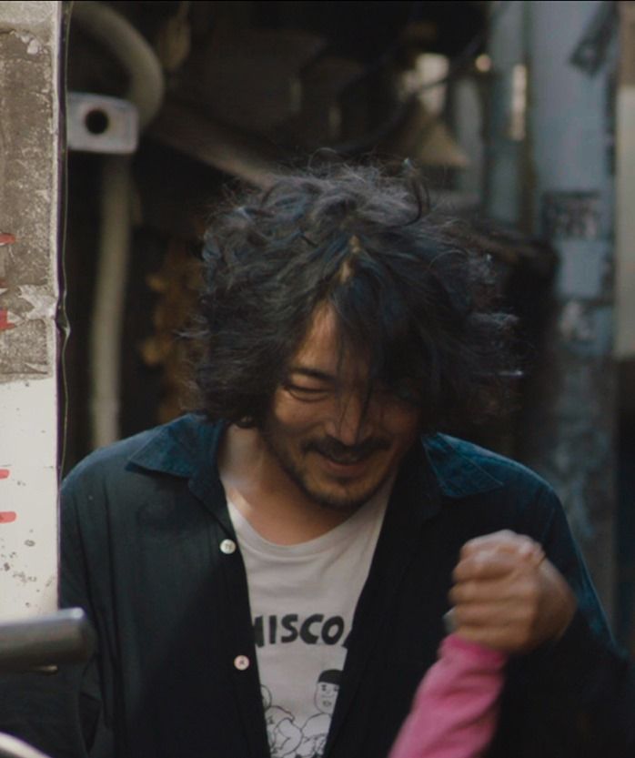 Takashi Ueno - AdoroCinema