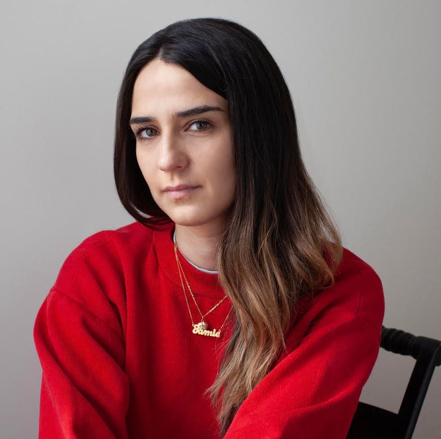 Jamie Dack - AdoroCinema