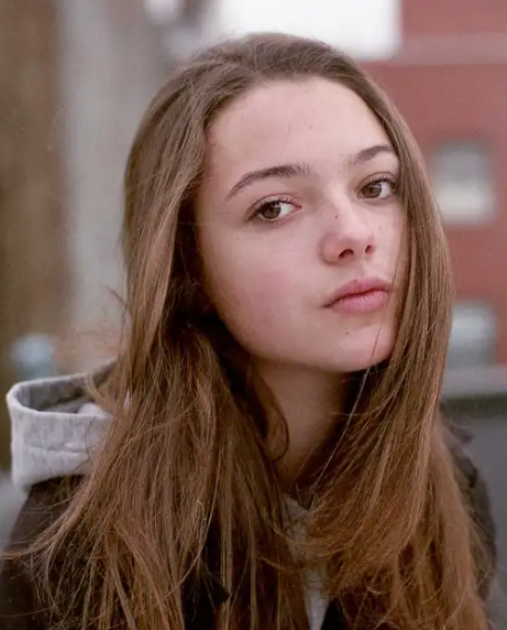 Lily McInerny - AdoroCinema